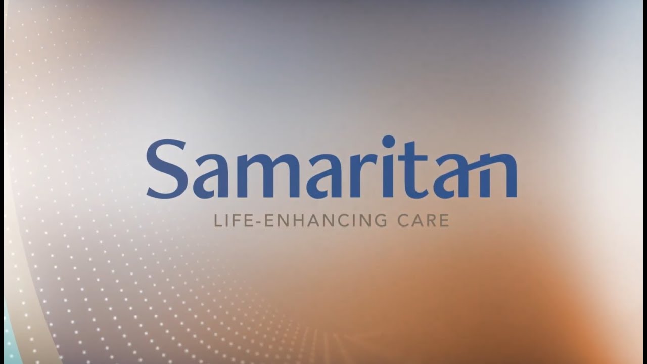 Samaritan - Marcum Accountants | Advisors - Gala 2024 - YouTube