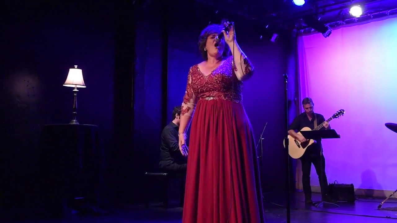 One Woman's Journey To Love - TADA! Theater Aug 18-19 - Detra Denise ...