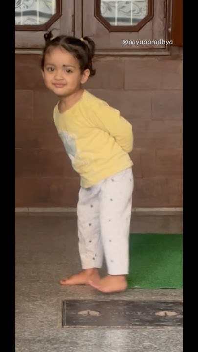 Sara shehar mere piche billo#Aaradhya Singh😍#punjabisong#trending# - YouTube