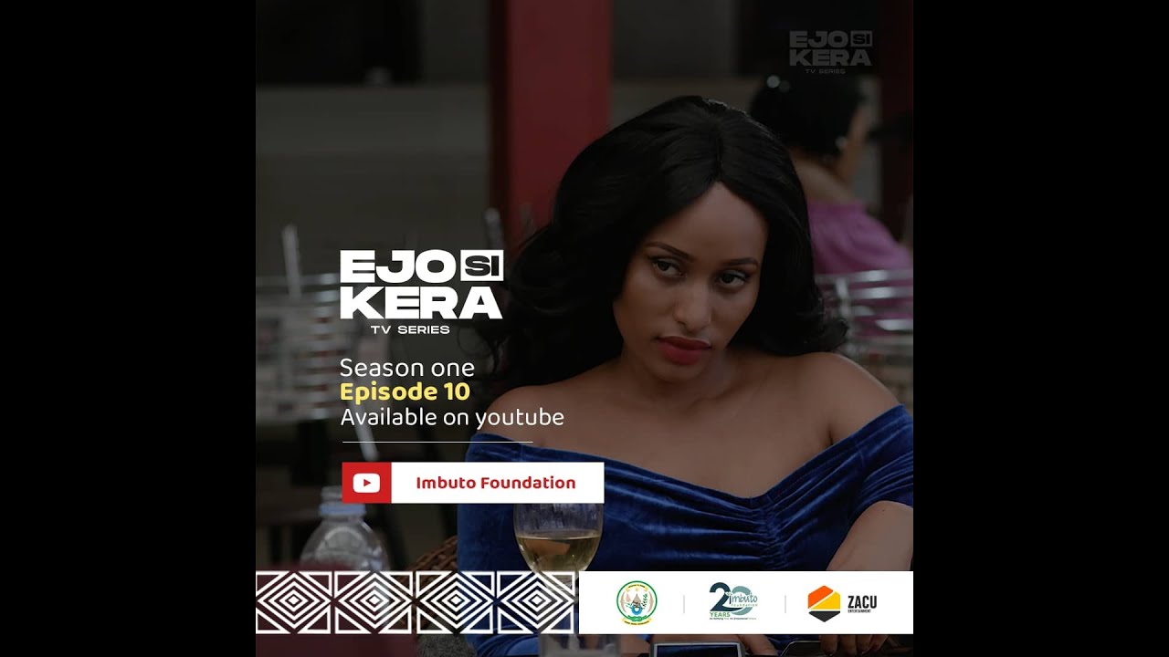 Ejo si Kera TV Show (S01 EP10) - YouTube