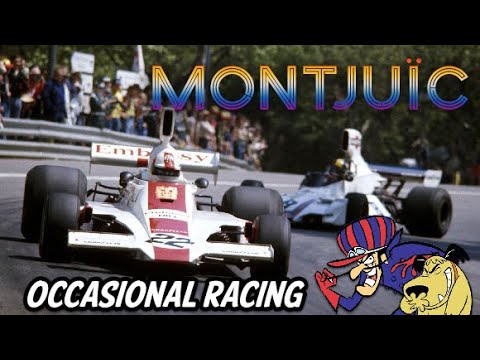 1975 Formula One: Spain
