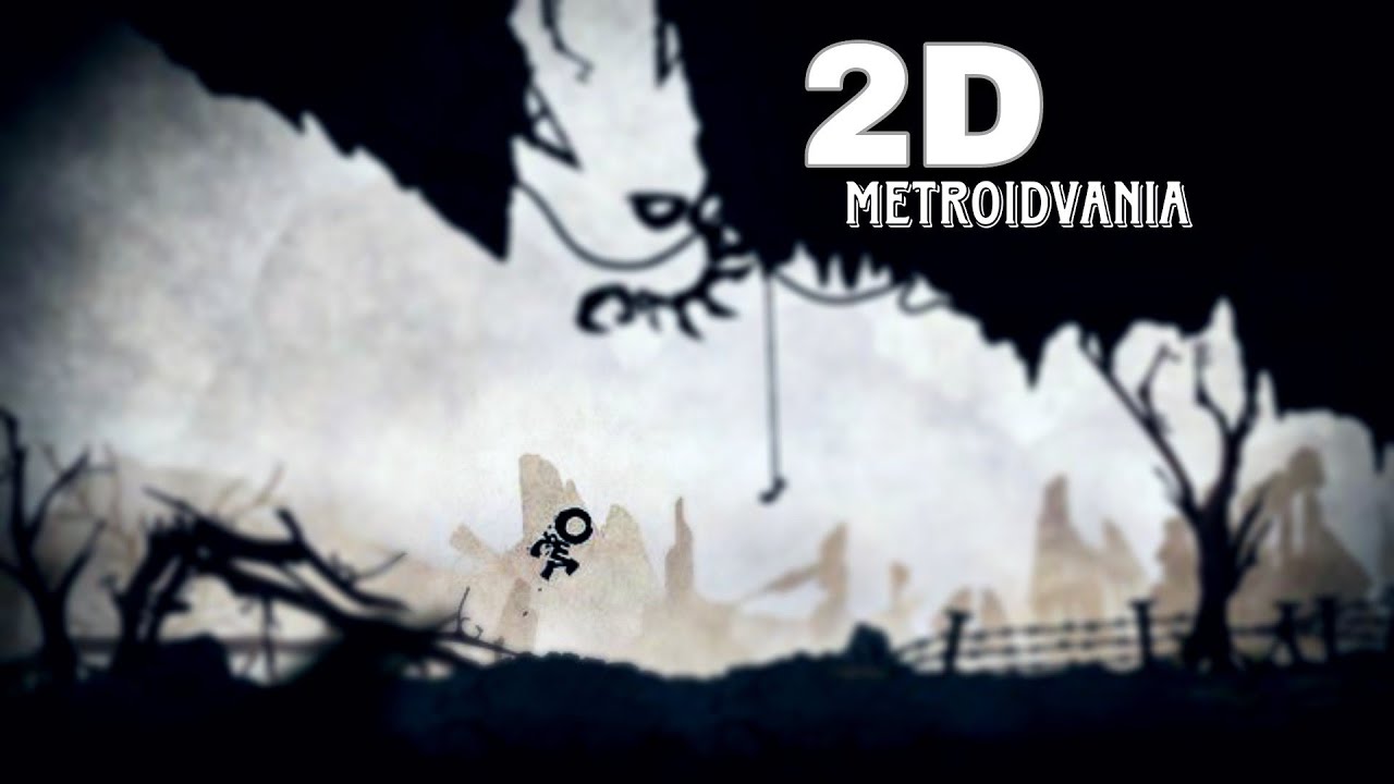 Top 10 Amazing Metroidvania & 2D Platform Games For (PC,Xbox,Ps4/5 ...