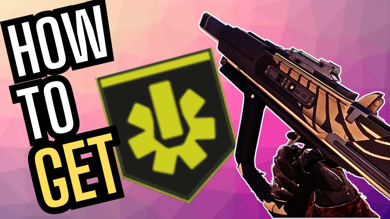 Get A Seventh Column With This Build - Destiny 2 lightfall - YouTube