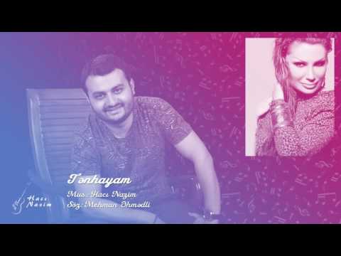 Könül Kərimova - Tənhayam // Hacı Nazim