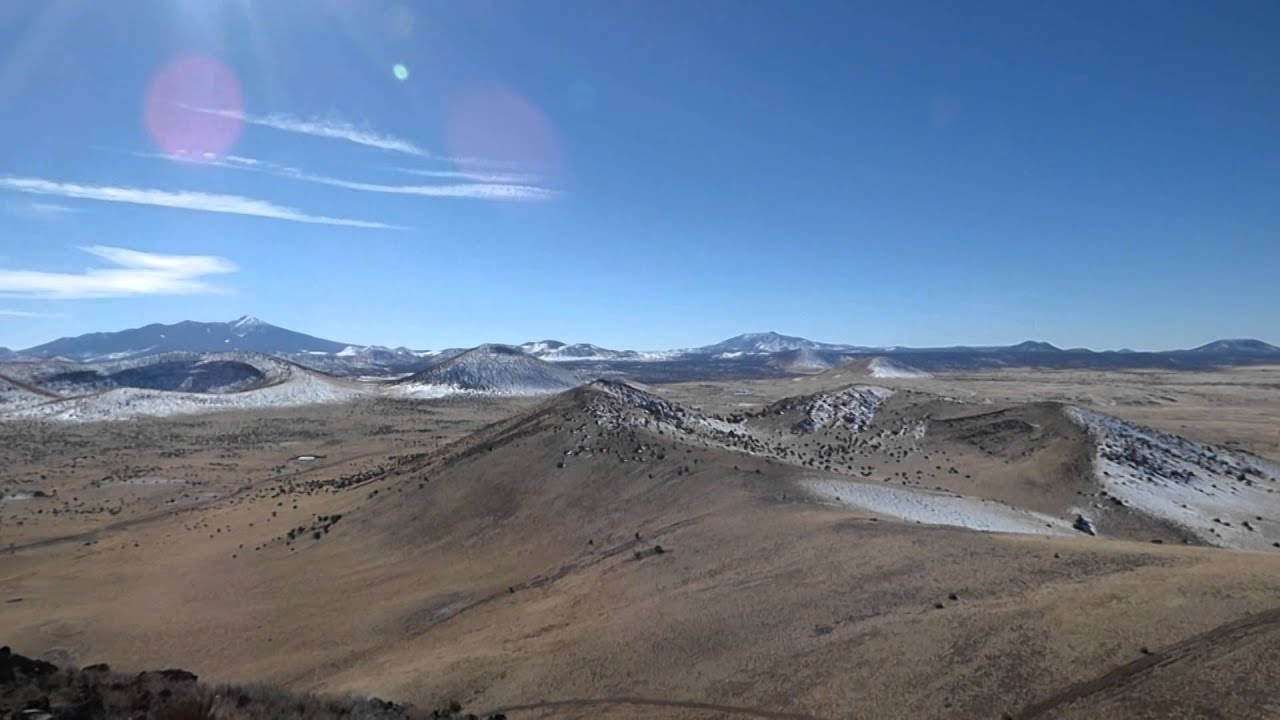 SP Volcano Video - YouTube