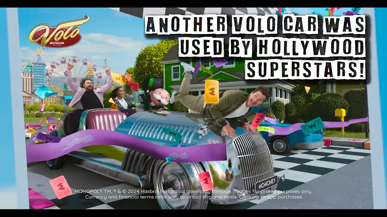 See Chris Pratt, Jason Momoa, and Keke Palmer drive a Duesenberg from ...