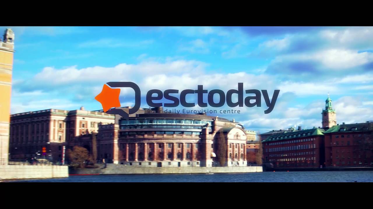 ESCToday visits the Annexet ( Eurovision 2016 -Delegation Area venue ...