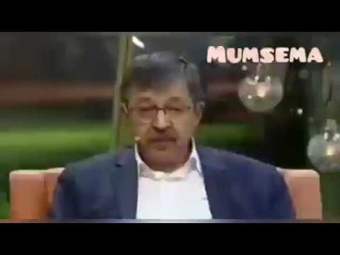 HAYATİ İNANÇ | İNSAN SEVDİĞİNİ ANAR, ANDIĞINI SEVER...