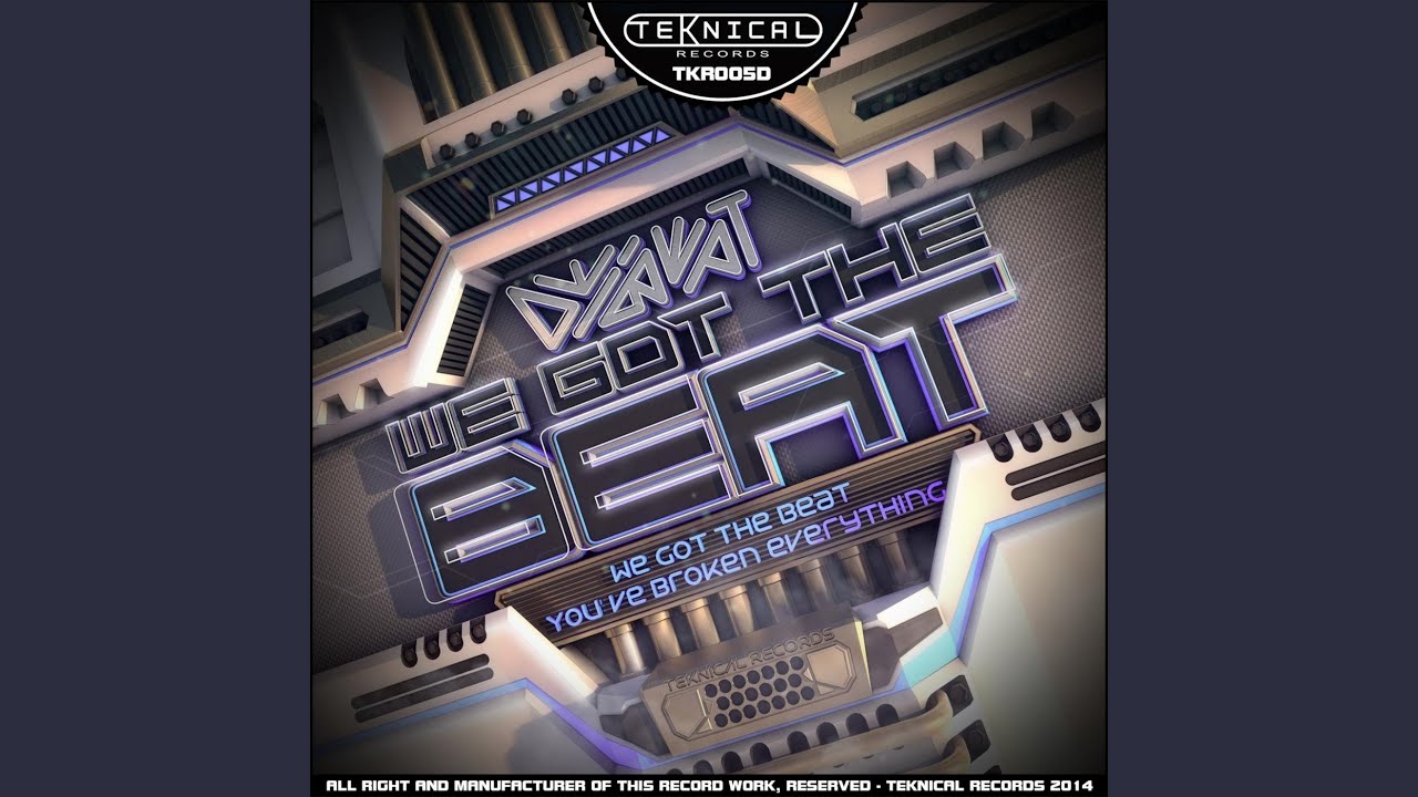 We Got The Beat (Original Mix) - YouTube