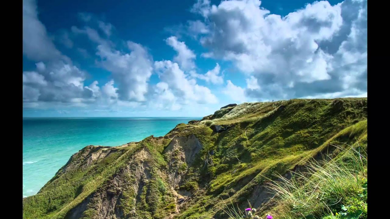 Nationalpark Thy Compilation 2K15 - YouTube
