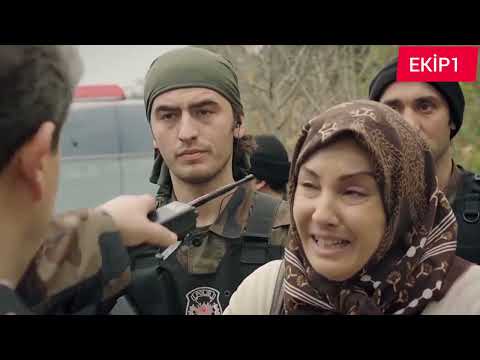 Ekip1 dizisi 13 BÖLÜM HD 