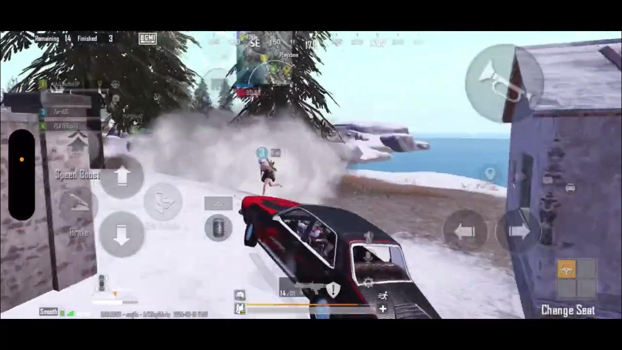 18 FINISHES DOMINATION IN GRAND FINALS 🥵| 50k CHAMPIONS 🏆| IGL POV | EclipseOP | BGMI - YouTube