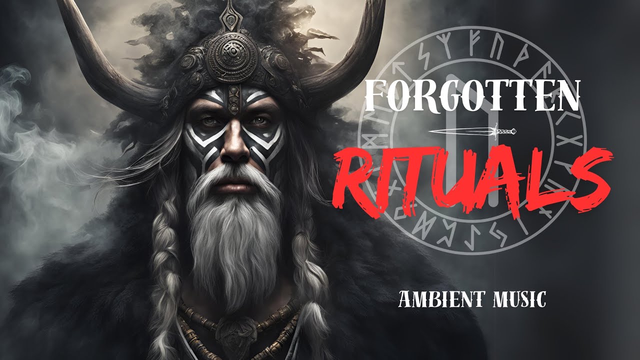 Echoes of the ANCESTORS | PAGAN and DRUIDIC Music | Skarnak Thuldar ...