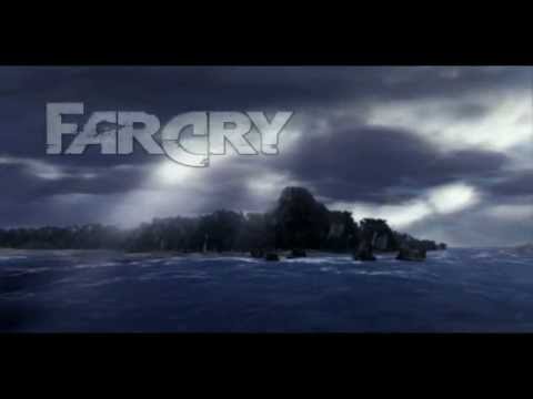 Far Cry Intro HD