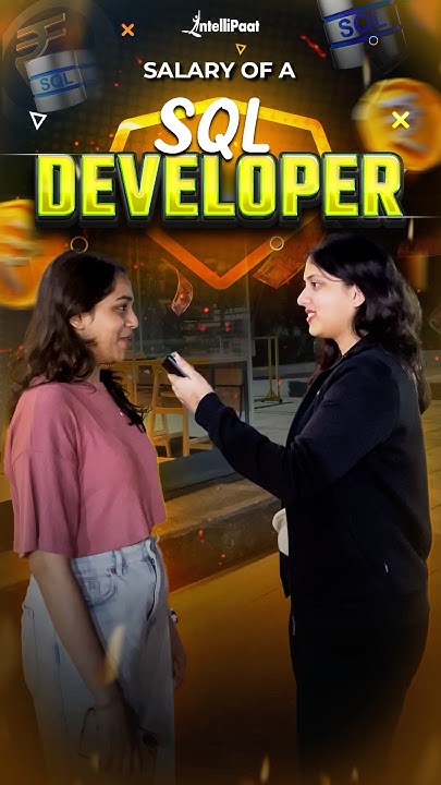 🔥SQL Developer Salary | Salary of a SQL Developer | SQL Developer ...
