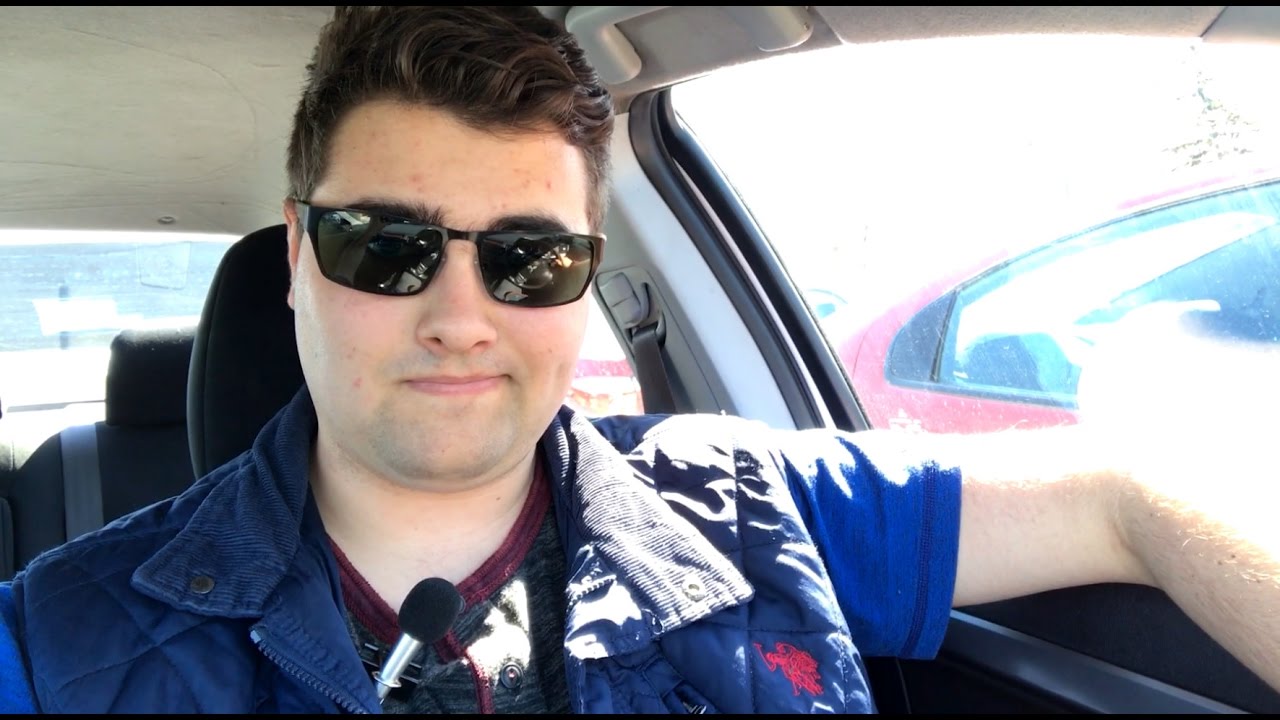 THE LANCER - YouTube