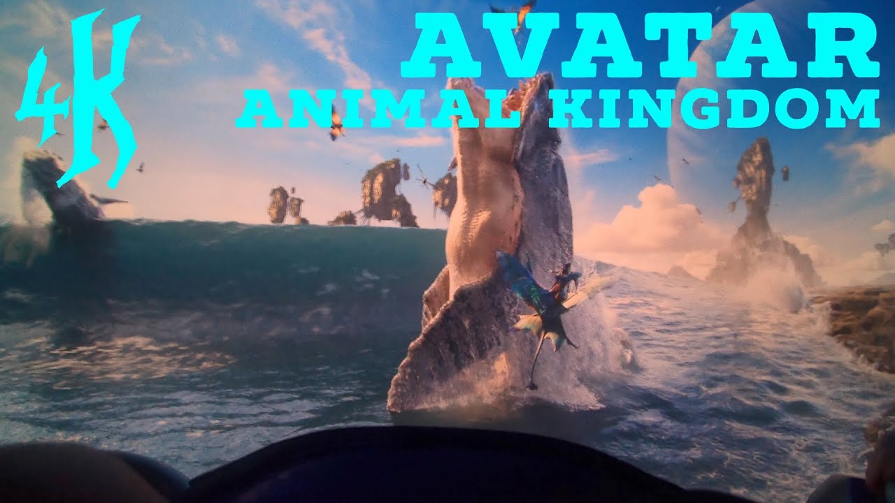 5 HOURS FOR NEW AVATAR RIDE AT DISNEY YouTube 5-hours-for-new-avatar-ride-at-disney-youtube