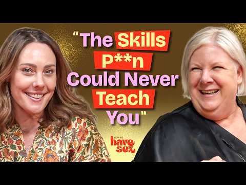 HOW TO GIVE WORLD CLASS H***