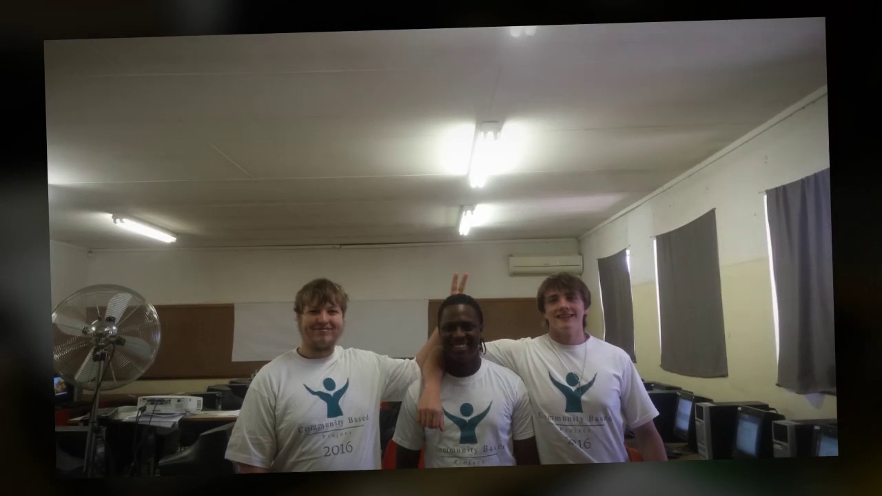 EBIT JCP Group 481: Prosperitus Secondary School - YouTube