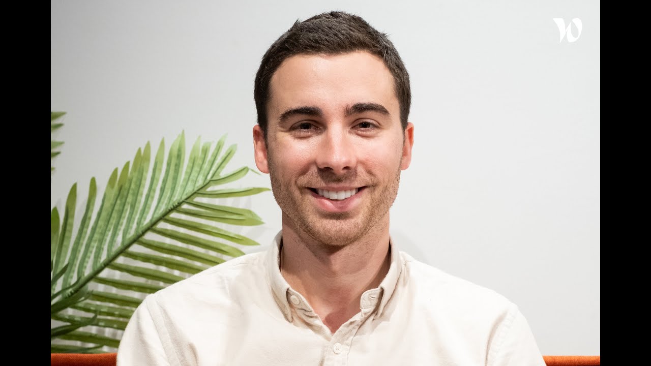 Découvrez Greengo avec Mathieu, Co fondateur & COO - YouTube