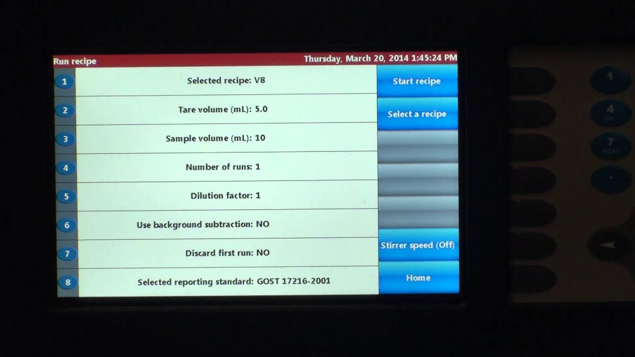 The New HIAC 8011+ Liquid Particle Counter Features - YouTube