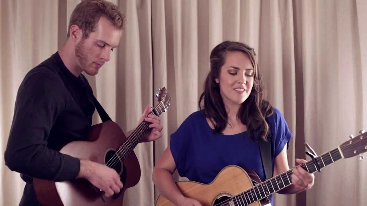 THE HEART OF DIXIE - Danielle Bradbery || (Annie Lawrence Cover) - YouTube