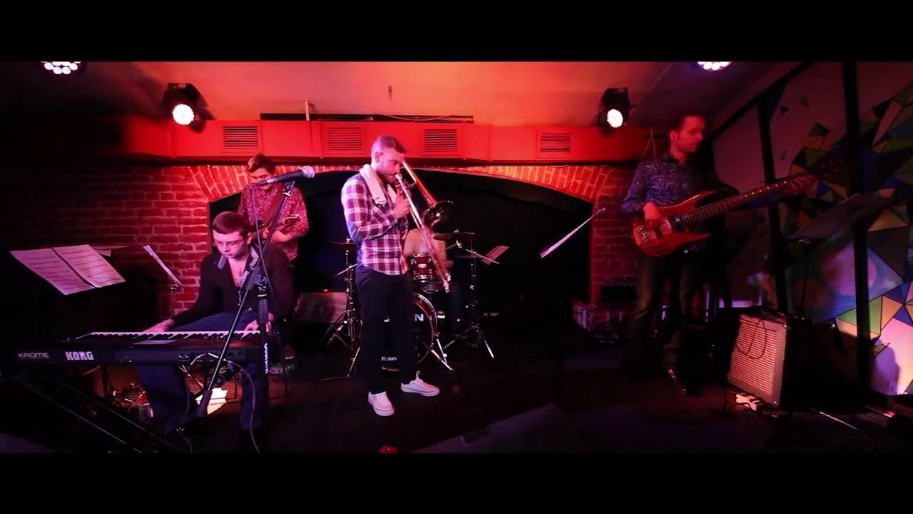 Bad Trip by Nikolay Koltsov - YouTube