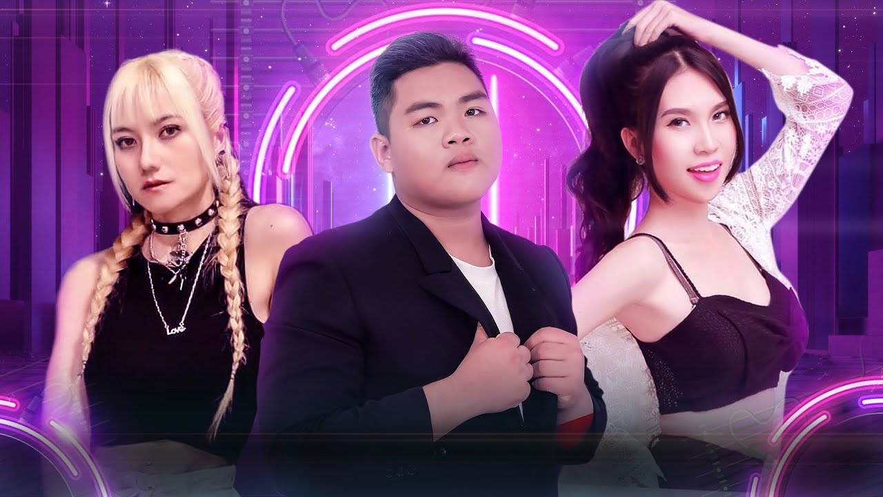 Cục Cưng Ơi ( Karaoke )_H2K ft Yuni Boo - YouTube