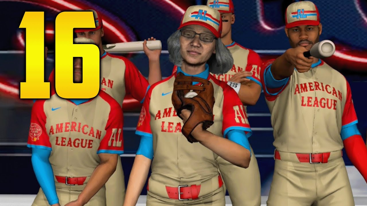 MLB The Show 25 – Portland Pioneers Franchise – Part 16 - MLB DRAFT ...