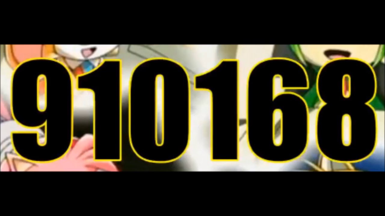 Numbers 1 to 123456789 with Pictures in 12 Minutes - YouTube