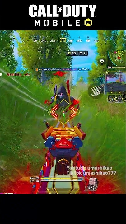 🔴EXTREME 【CODM BR】#codm #codmobile #codmobilebr - YouTube