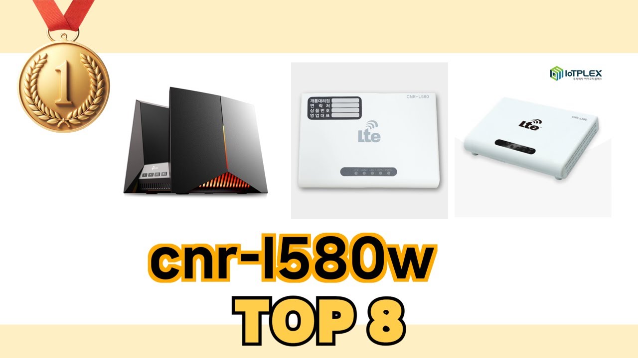 cnr-l580w TOP 8 쇼핑정보 - YouTube