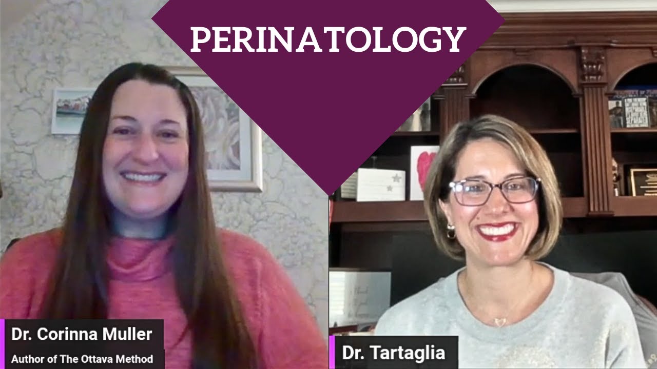 Perinatology With Dr. Muller - YouTube
