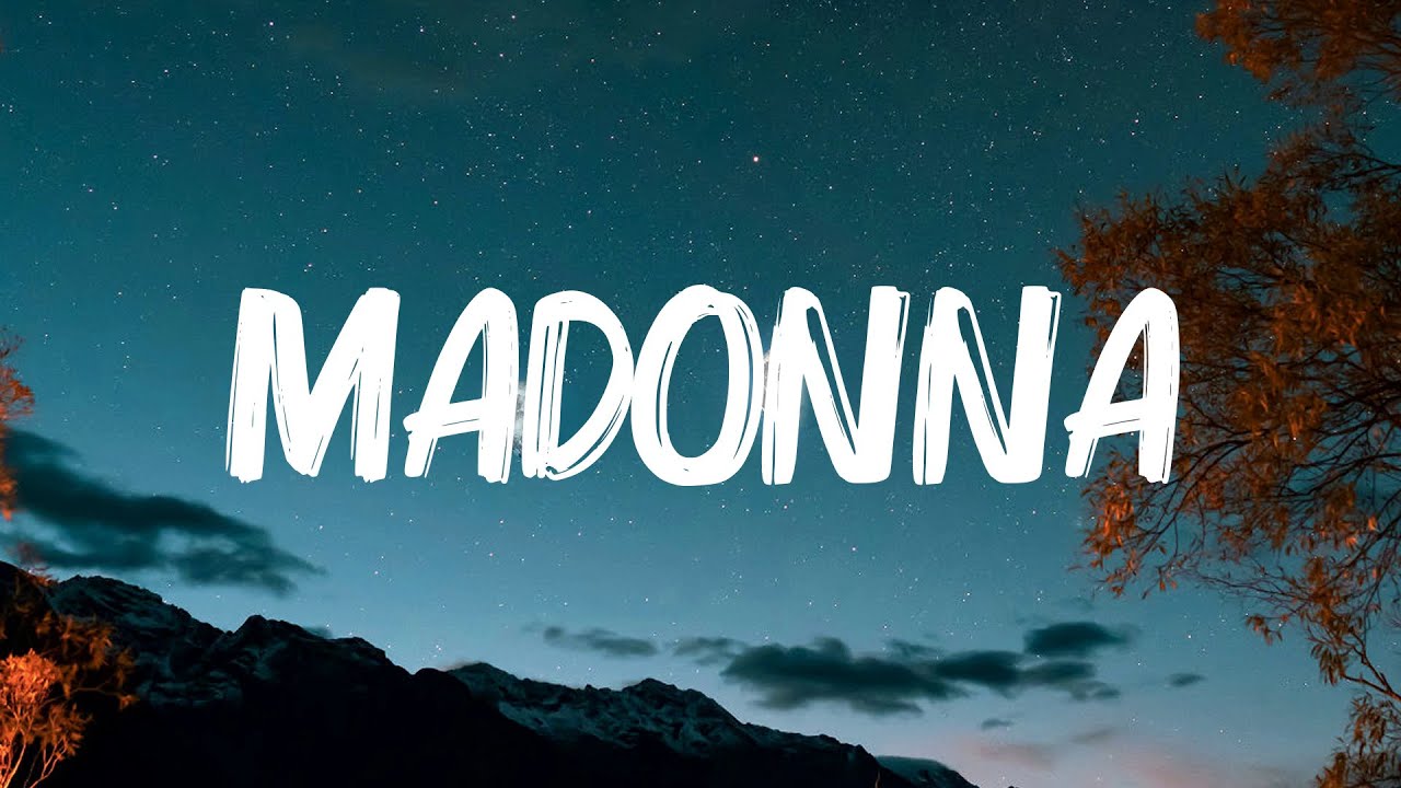 Natanael Cano, Oscar Maydon - Madonna (Letra) | Natanael Cano Mix - YouTube