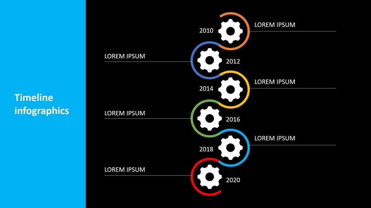 Title slide Video 5 - YouTube