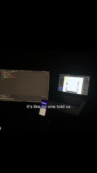 Front End Development More Than Just HTML & CSS #computerprogrammer #frontendcourse #coding ...