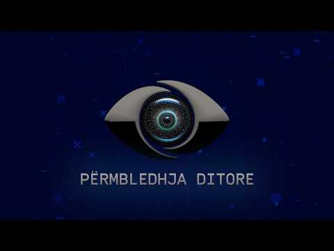 Përmbledhja ditore - 10 Prill 2026 - Big Brother VIP 5