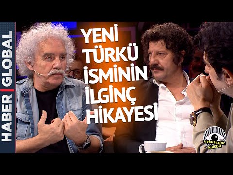 Yeni Türkü İsminin İlginç Hikayesi: O Şair Kızılay'da Gazete Satıyordu...