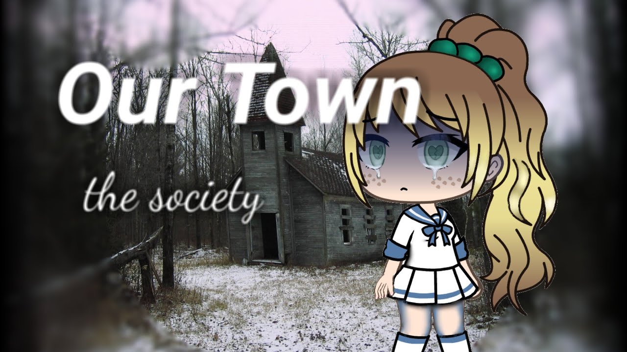 Our town episode 1 how it happened - YouTube