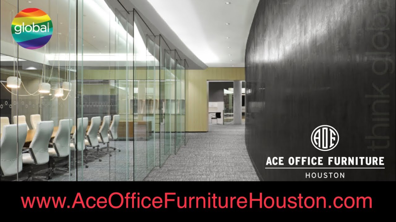 ACE Office & Global Furniture Group Presentation- AOF Houston ...