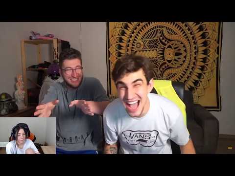 Miafitz Buneamk 8 İzliyor