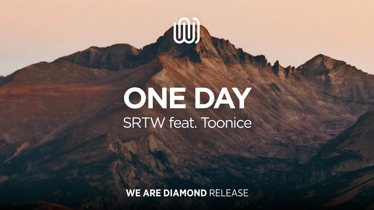 SRTW - One Day (feat. Toonice) - YouTube