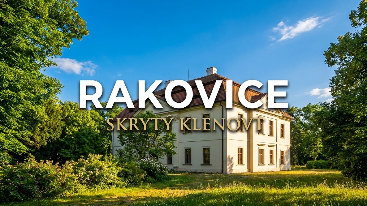 RAKOVICE - YouTube