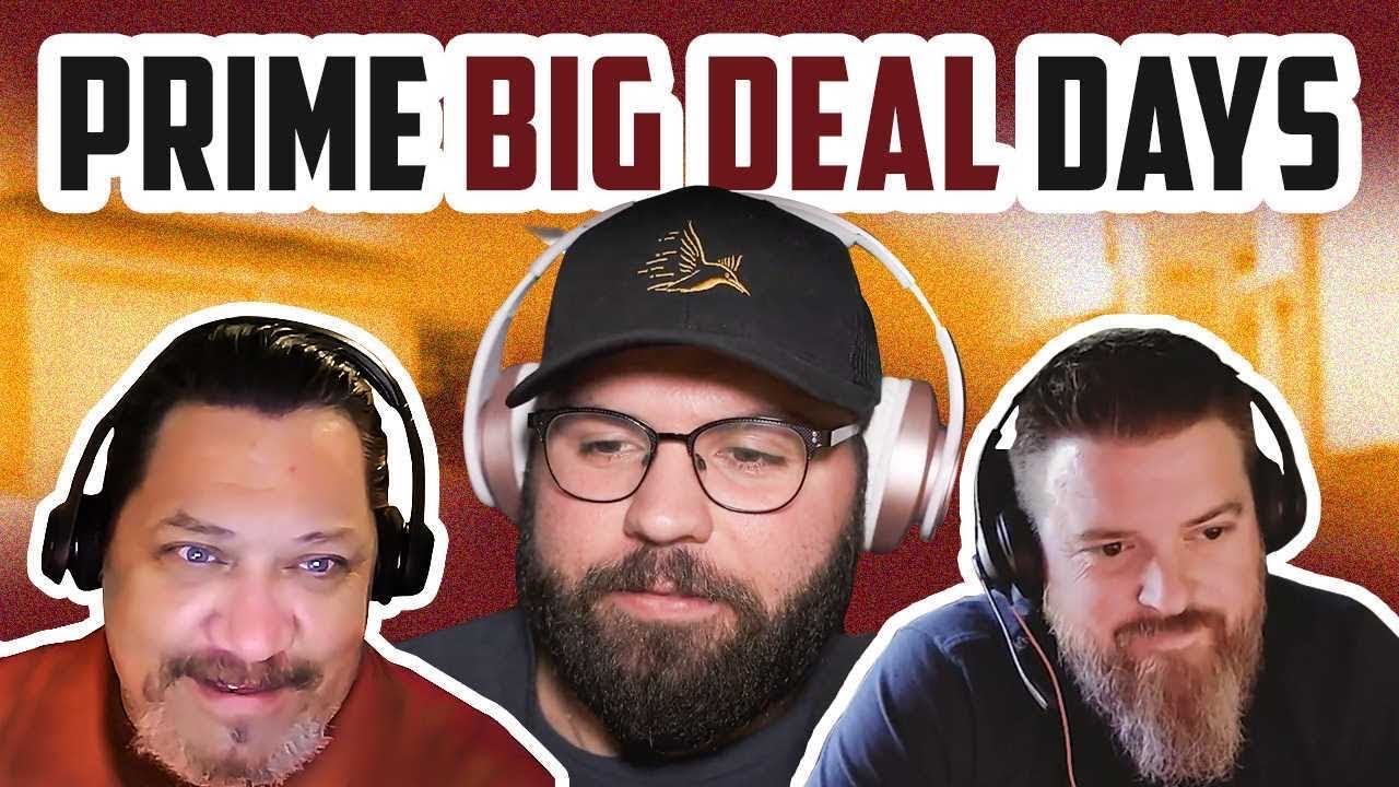 Prime Big Deal Days: Essential Tips & Strategies for Maximizing Success ...