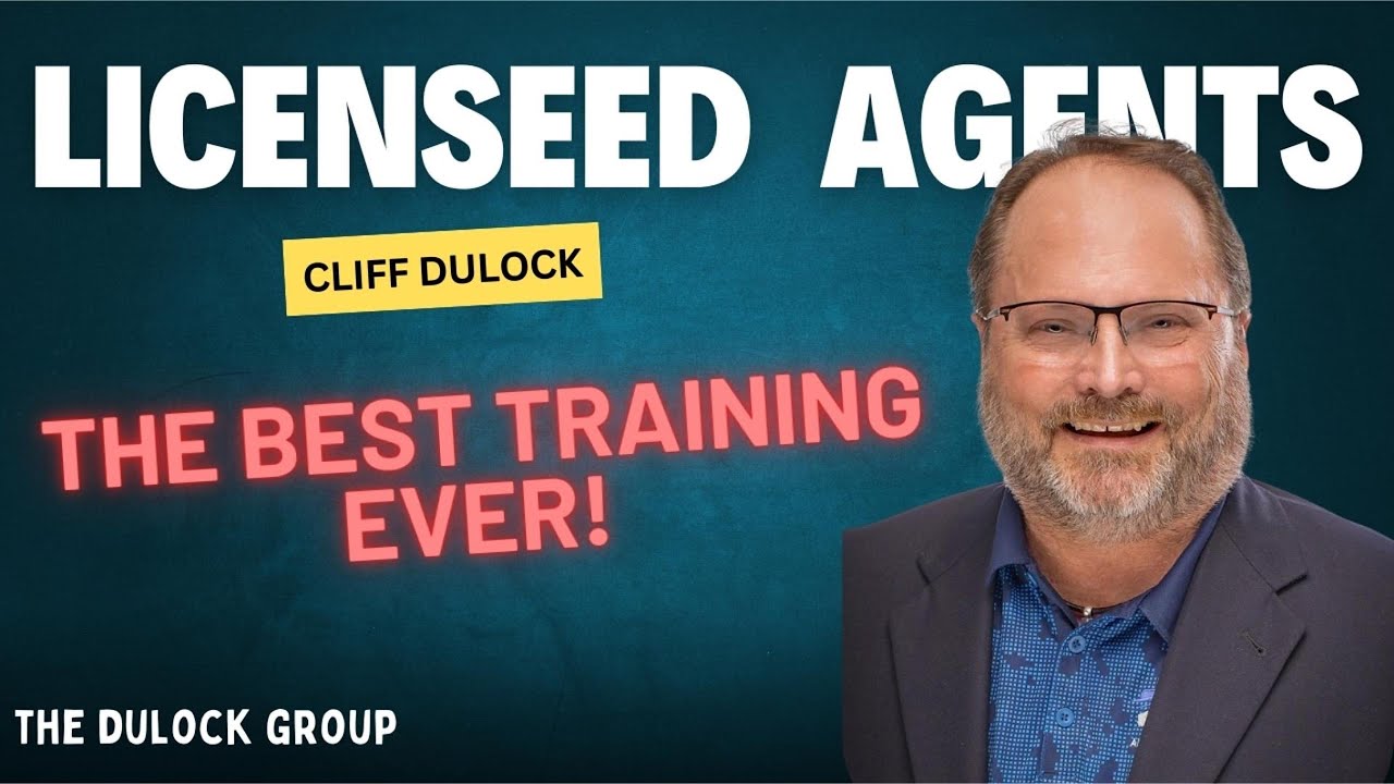 5 Key Reasons to Join The Dulock Group: Elevate Your Life Insurance ...