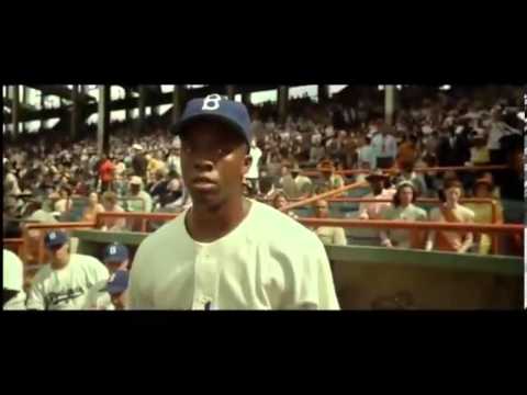 (trailer) - 42 - Official Trailer