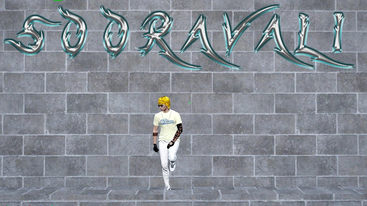 🔴SUNDAYYYY😎SOORAVALI IN STRP | Road To 400 Subs👍| #GTA #STRP #shortlive ...