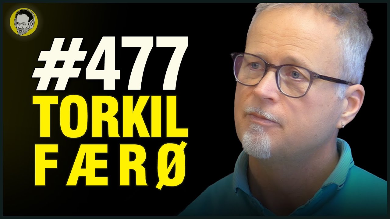 Torkil Færø | Bli God På Søvn, Selvhjelp og Selvopptatthet, Pulsklokke ...
