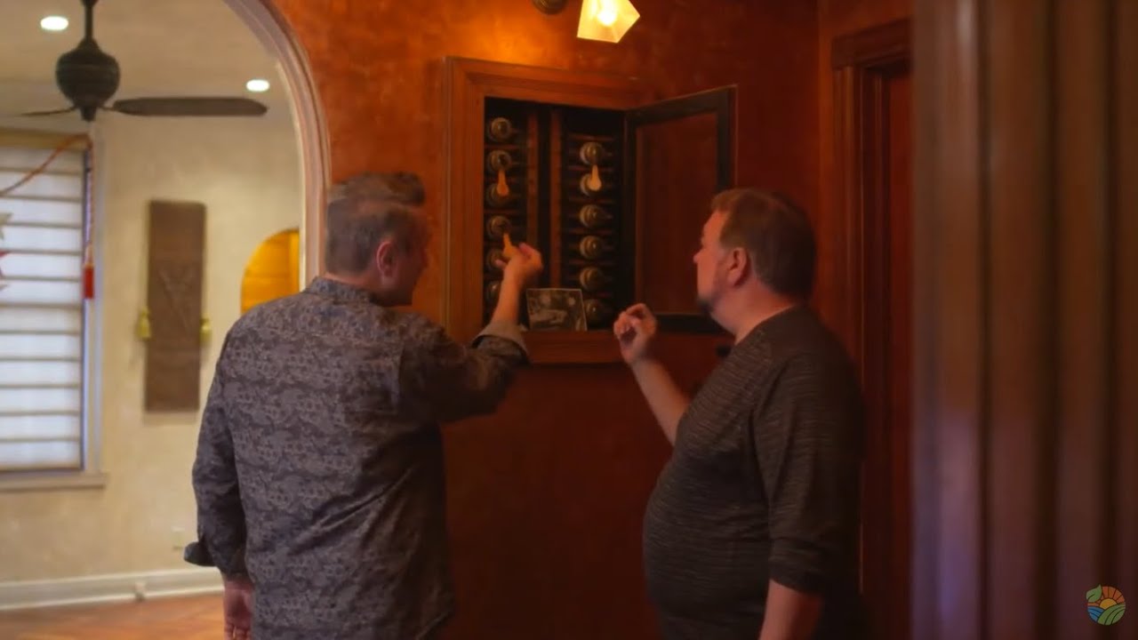 Thomas Edison And The Inventor Of The Cowboy Hat John Stetson: A ...