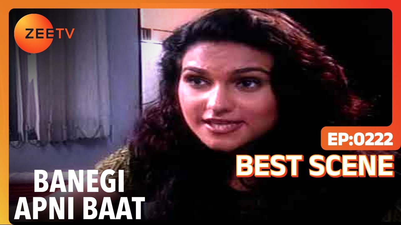 Banegi Apni Baat - Hindi TV Serial - Best scene - 222 - Irrfan Khan ...